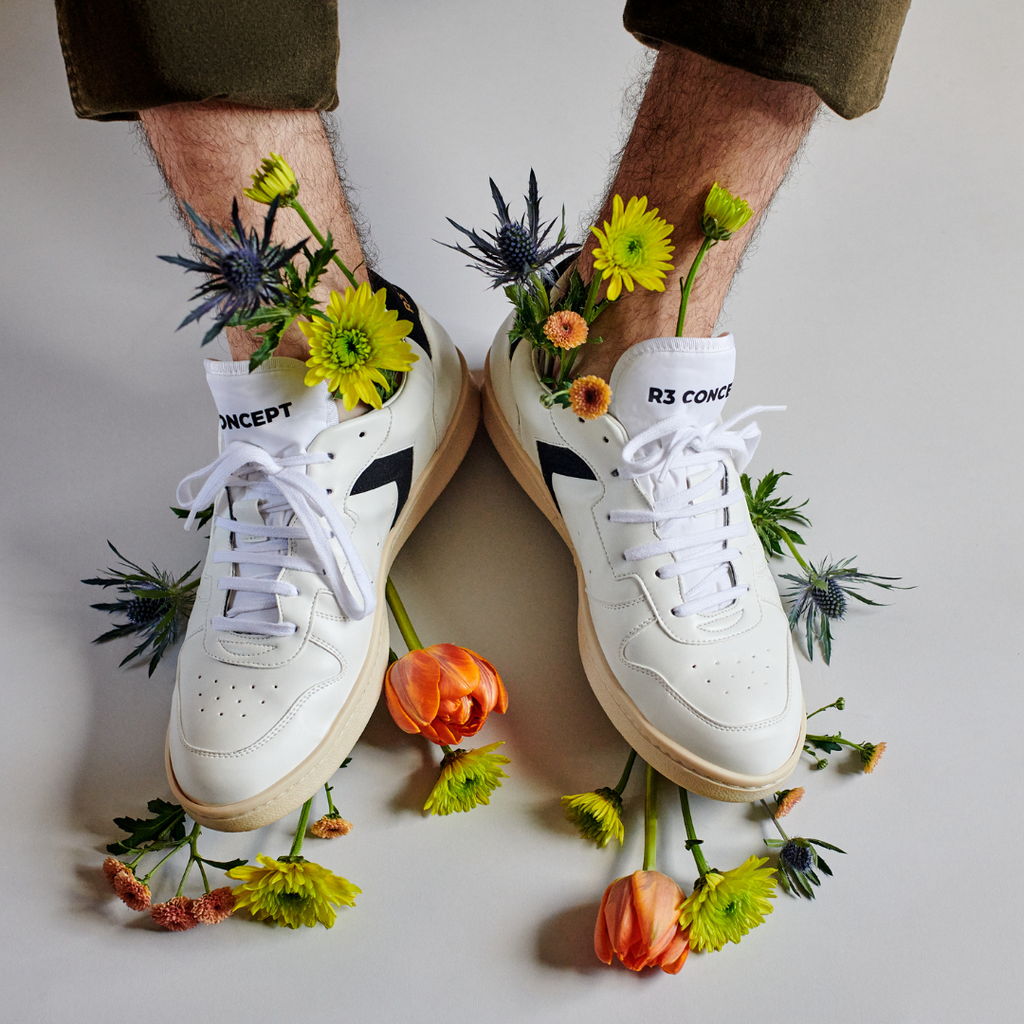 R3 CONCEPT- Official Website